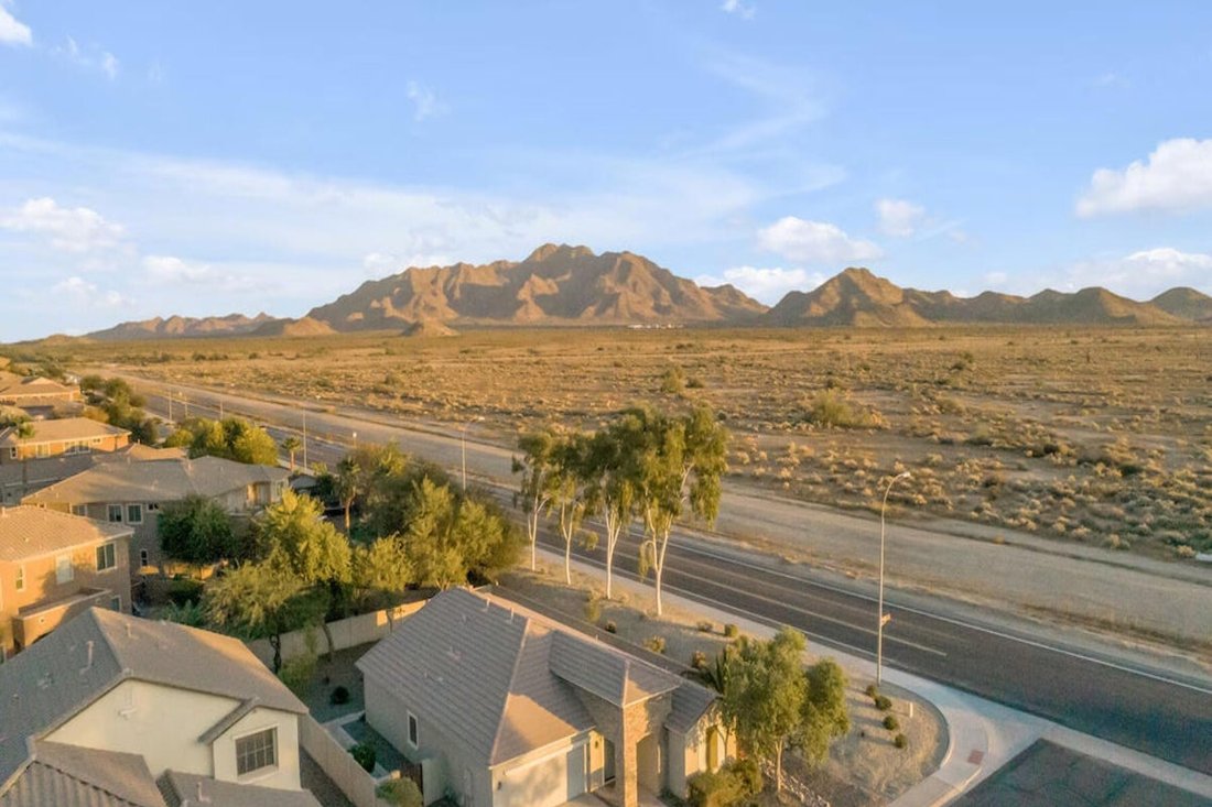 Sun Groves In Chandler, Arizona, United States For Sale (14564529)