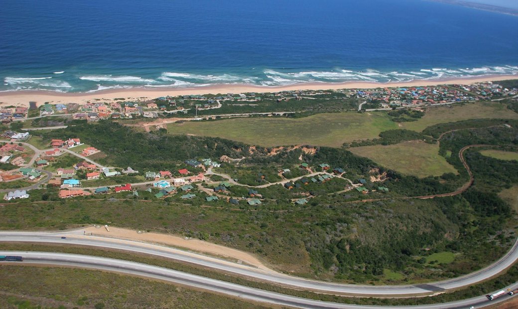 Discover A Premier Development In Groot Brakrivier, Western Cape, South ...