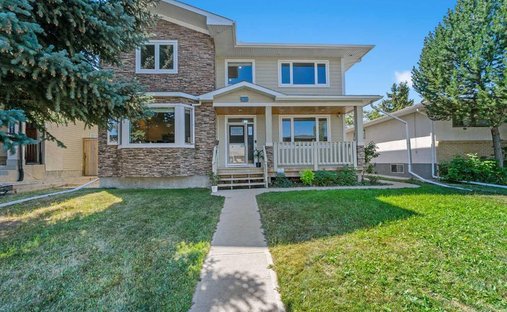 Luxury homes for sale in Alberta, Canada | JamesEdition