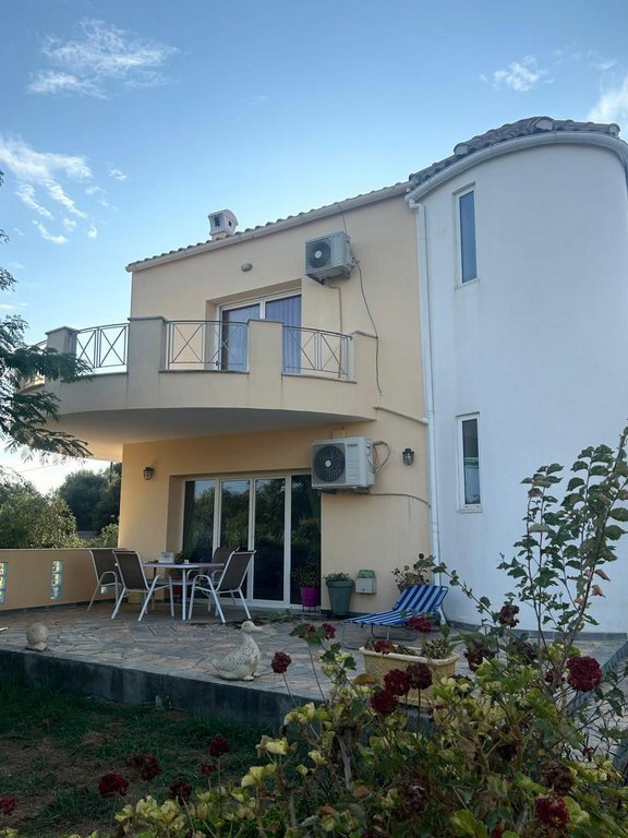 Detached House Potamos Greece In Potamos, Greece For Sale (14565678)