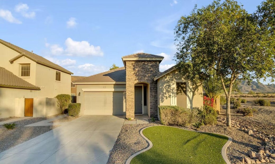 Sun Groves In Chandler, Arizona, United States For Sale (14564529)