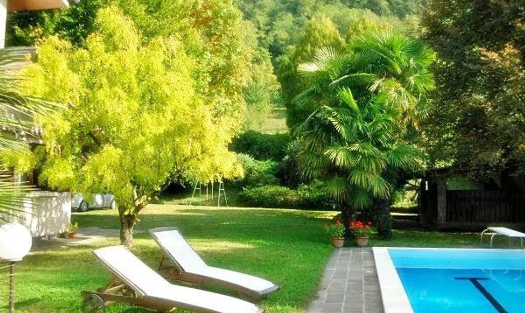 Padova Villa In Feriole, Veneto, Italy For Sale (14567644)