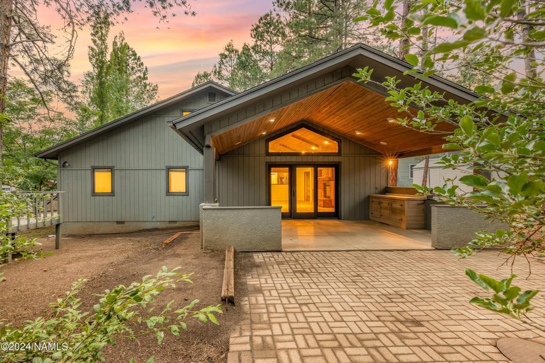 1390 Melissa In Flagstaff, Arizona, United States For Sale (14565927)