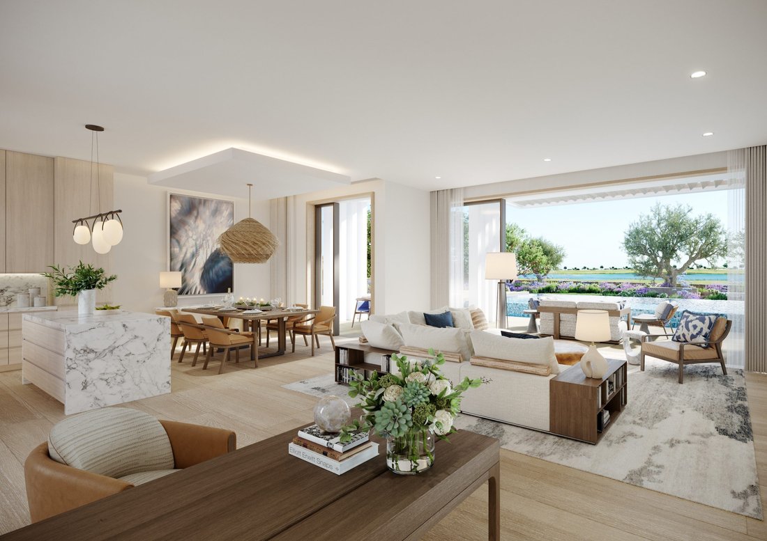 Limassol Villa In Limassol, Limassol, Cyprus For Sale (14557947)