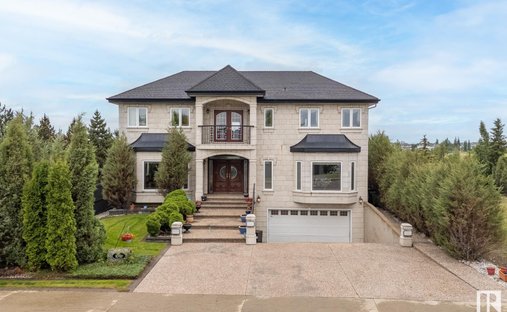 Luxury homes for sale in Edmonton, Alberta, Canada | JamesEdition