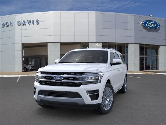 2024 Ford Expedition In Arlington, Tx, United States For Sale (14530011)