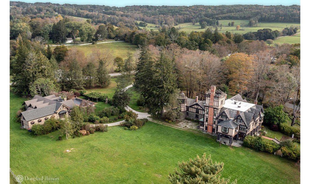 Farm/Ranch Pawling In Pawling, Ny, United States For Sale (13429753)