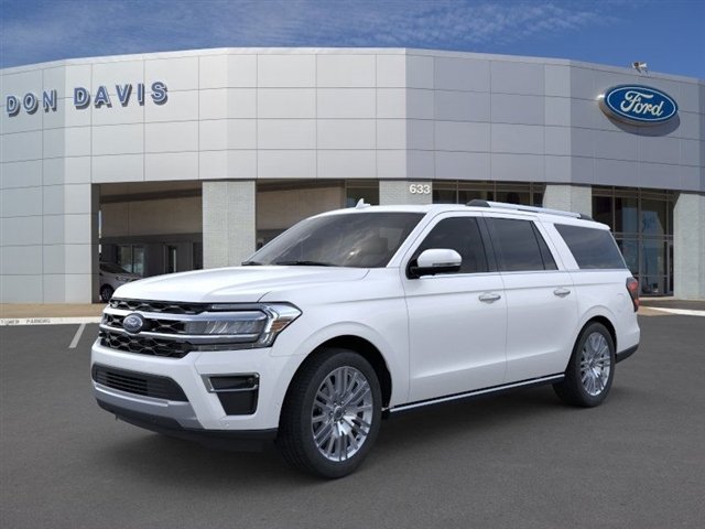 2024 Ford Expedition In Arlington, Tx, United States For Sale (14530011)