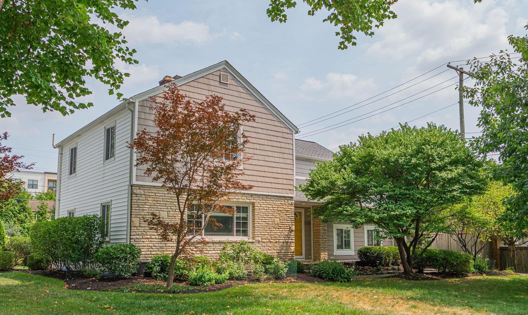 2502 Brandon Road In Columbus, Ohio, United States For Sale (14572711)