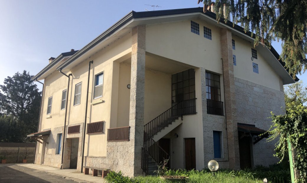 Milano Single House In Vanzago, Lombardy, Italy For Sale (14572617)