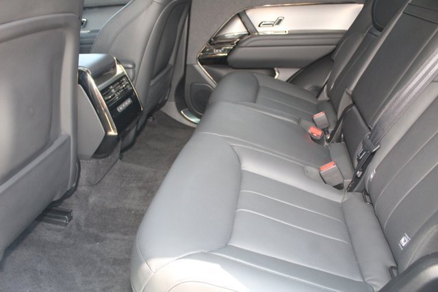 2024 Land Rover Range Rover Sport Se In Vienna, Va, United States For ...