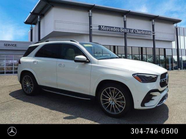 Mercedes Benz Charleston Wv