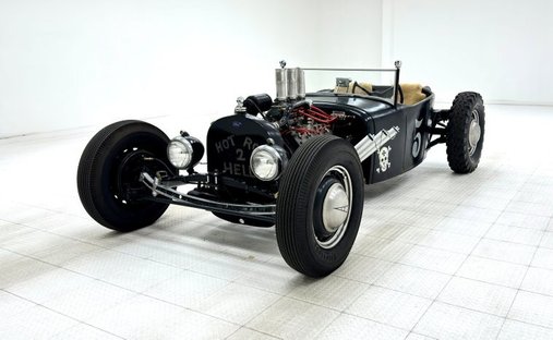 Ford Model T for sale | JamesEdition