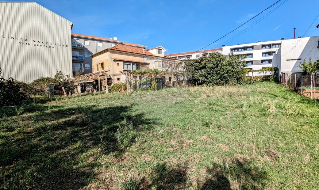 Farm T7 Sell Em Macedo De In Macedo De Cavaleiros, Bragança District ...