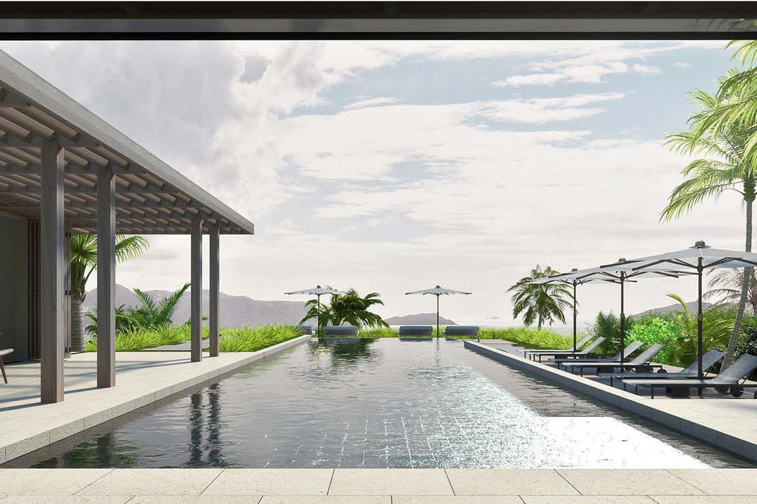 Land Pbb Build The Home Of Your Dreams In Saint Barthélemy For Sale ...