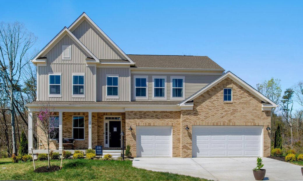 2437 Newton Drive,Jeffersonton, Va, 22724 In Warrenton, Virginia ...
