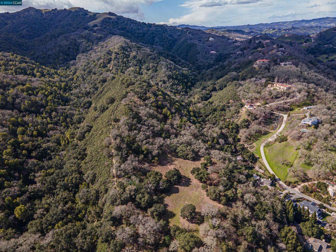 Alamo Land In Alamo, California, United States For Sale (14570809)