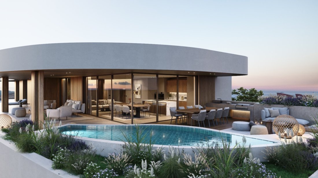 Exclusive Luxury Homes For Sale In Oropesa Del Mar, Valencian Community ...