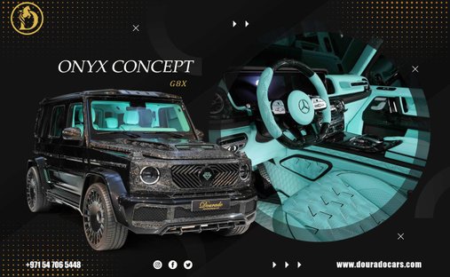 Mercedes-Benz G 63 AMG for sale | JamesEdition