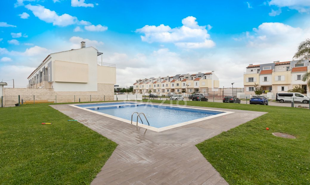 Beautiful Refuge In Alcochete In Alcochete, Setubal, Portugal For Sale ...