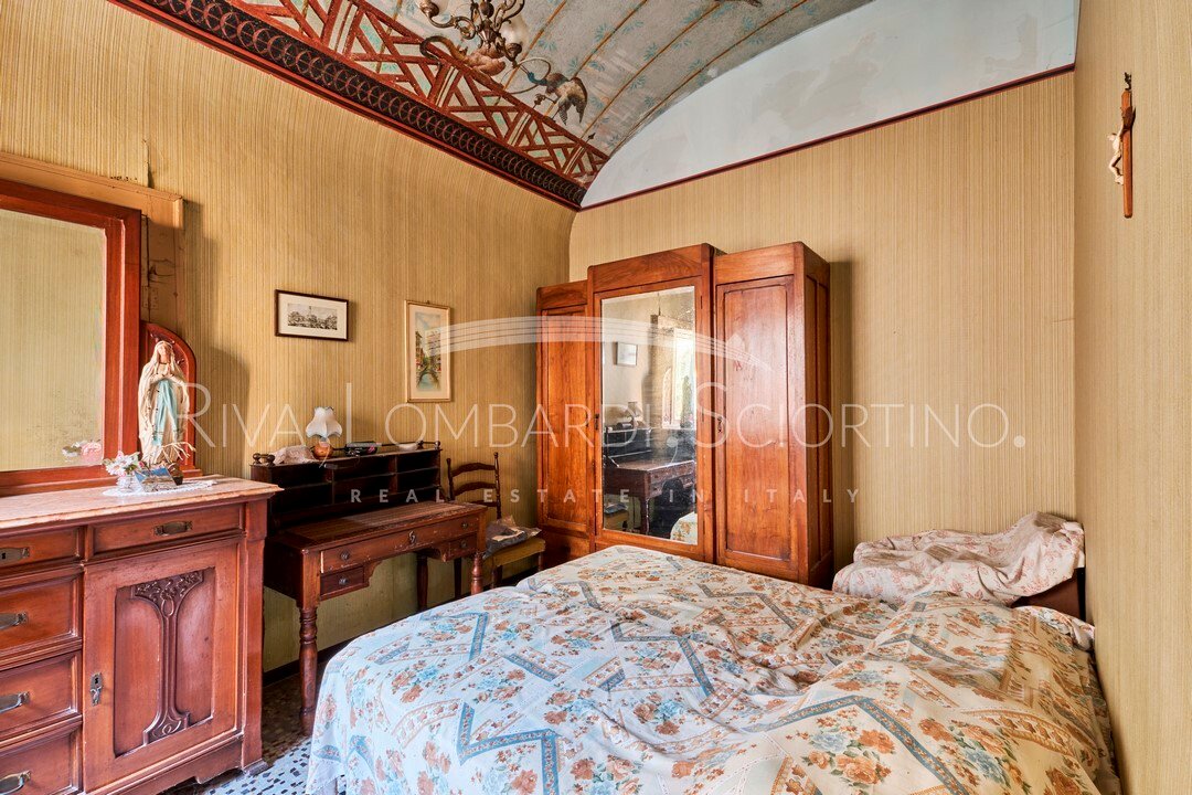 Historic Residence In The Heart Of Unesco In Cella Monte, Piedmont ...