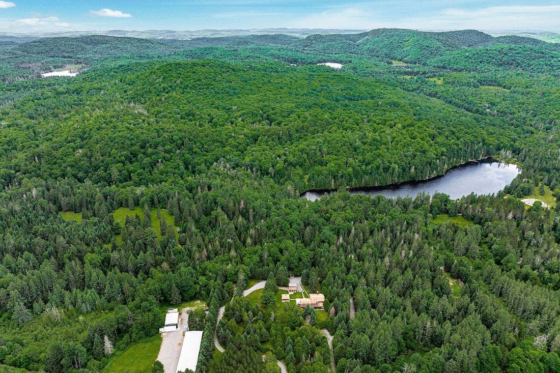 Boileau, Outaouais In Boileau, Quebec, Canada For Sale (14572793)