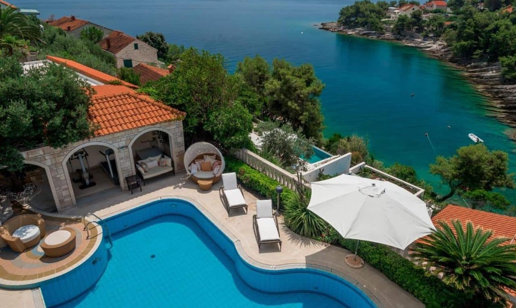 House In Croatia For Sale (14574340)