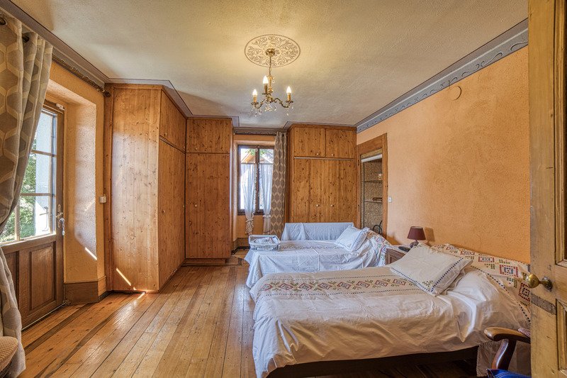 Fillinge Manor House Of 260m2 With In Fillinges, Auvergne Rhône Alpes ...