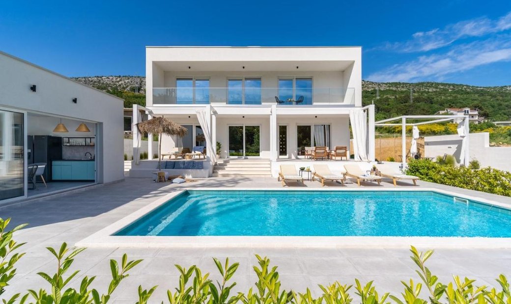 House In Croatia For Sale (14574672)