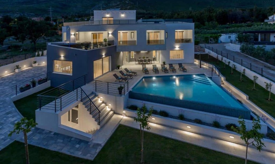 House In Croatia For Sale (14575722)