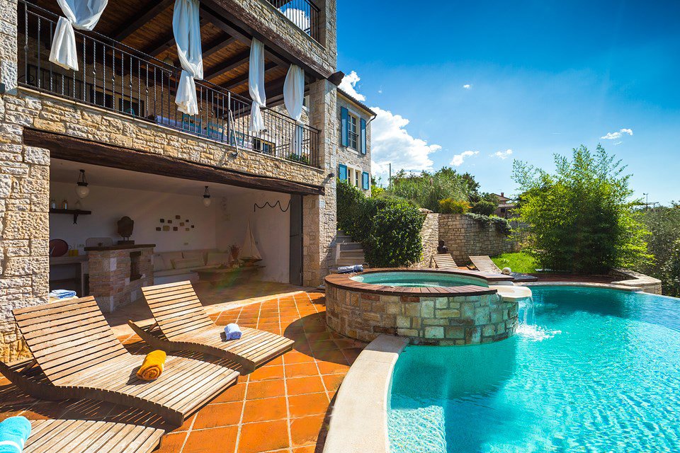 House In Croatia For Sale (14574825)