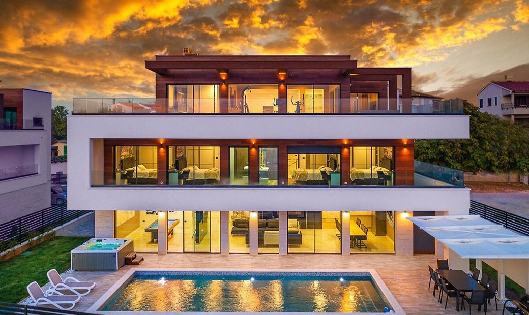 House In Croatia For Sale (14576042)