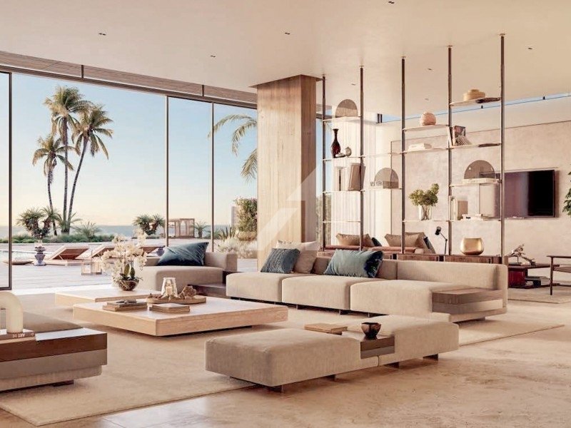 No Commission | Private Beach | Rixos In Dubai, Dubai, United Arab ...