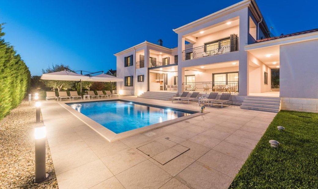 House In Croatia For Sale (14575420)