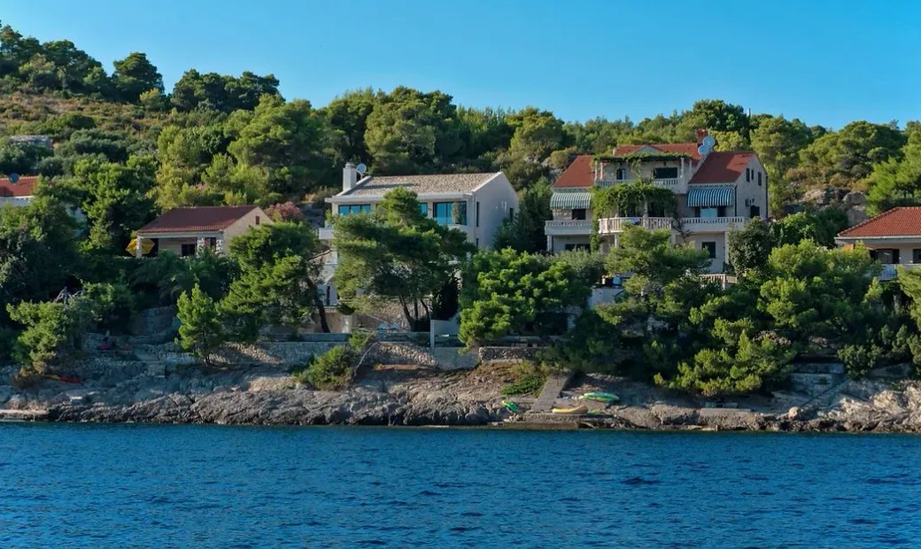 House In Croatia For Sale (14575984)
