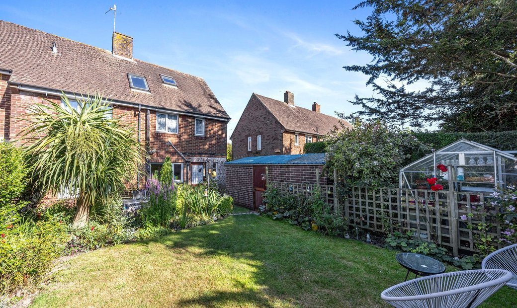 House Steyning In Steyning, England, United Kingdom For Sale (14575331)