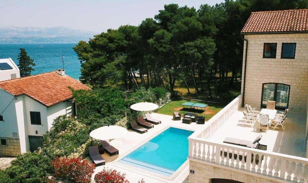 House In Croatia For Sale (14574259)