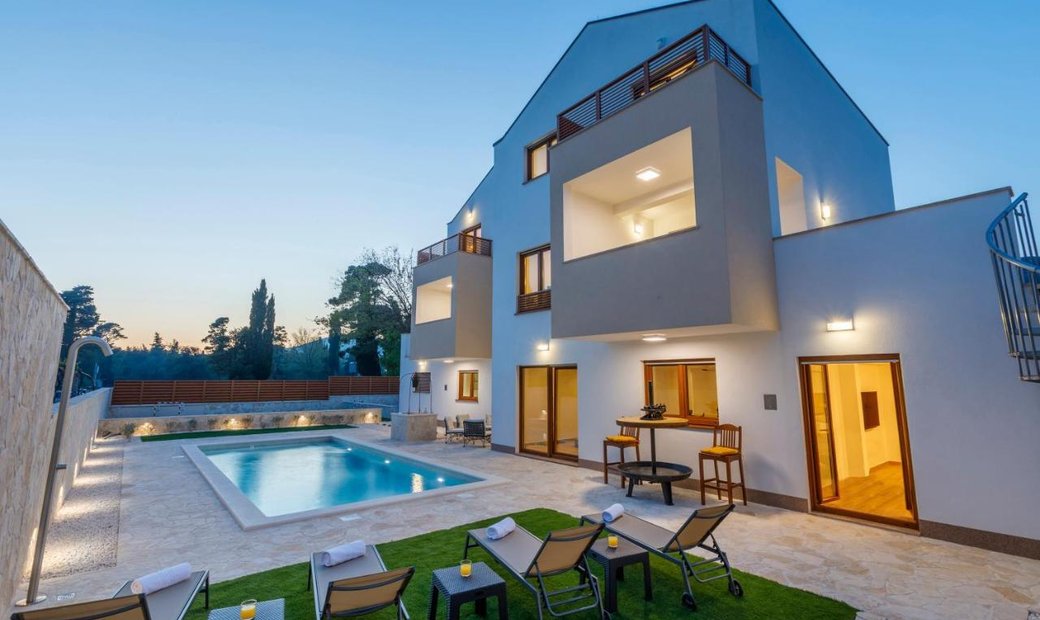 House In Croatia For Sale (14574724)