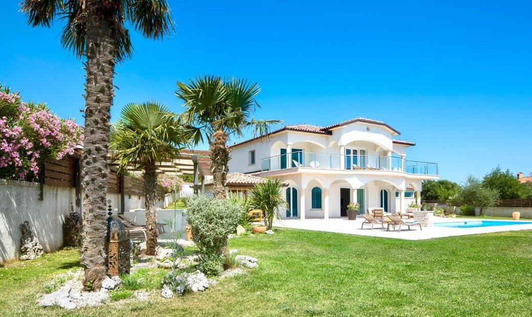 House In Jezerane, Lika Senj County, Croatia For Sale (14575097)