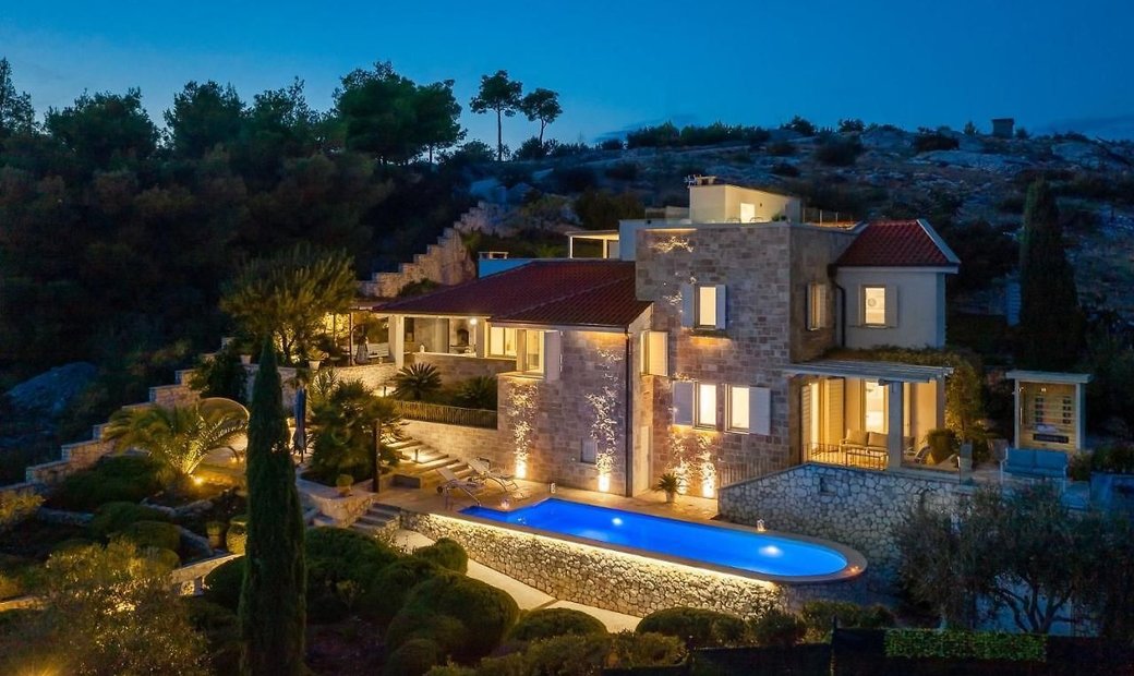 House In Croatia For Sale (14575149)