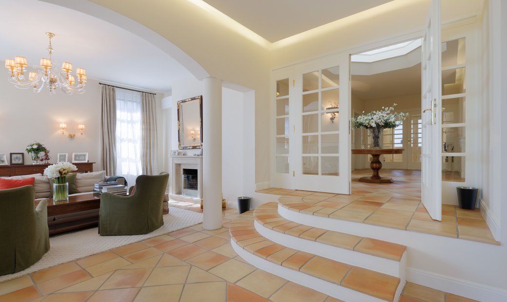 Luxury Family Villa With A Pool And In Maria Enzersdorf, Lower Austria ...