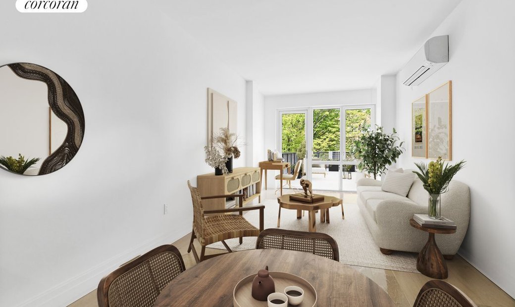 625 Rogers Avenue 2 C, Brooklyn, Ny 11225 In New York, New York, United ...