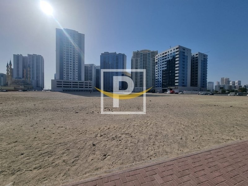 3 Years Payment Plan | Mixed Units Plot In Dubai, Dubai, United Arab ...