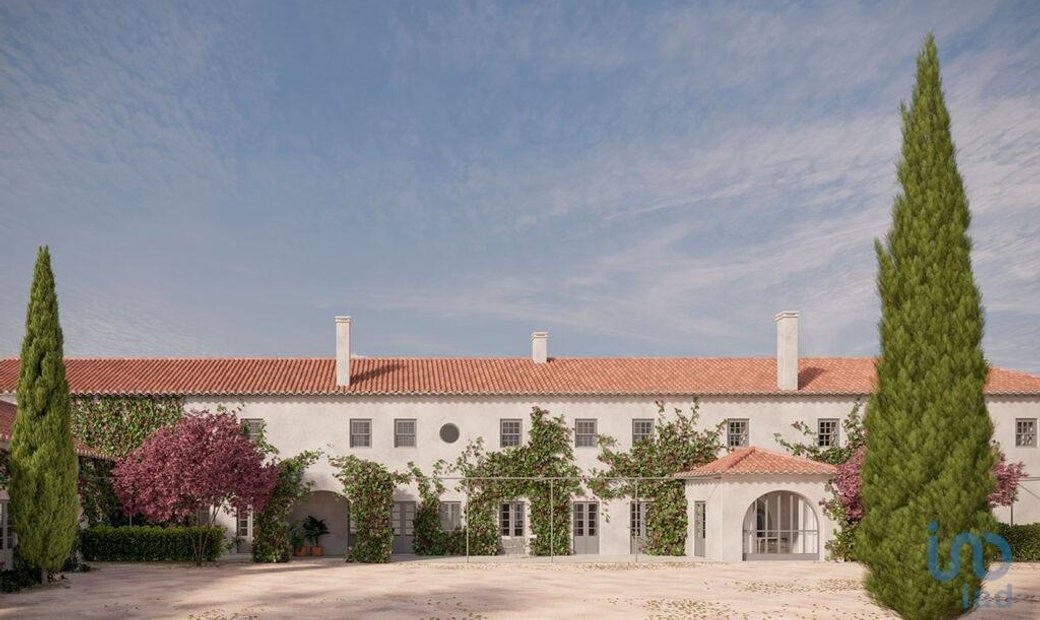 Torres Vedras Town House In Lisbon, Portugal For Sale (14582652)