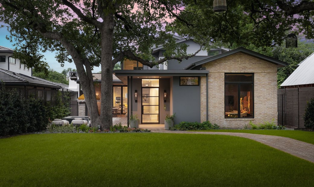 2311 Quarry Road, Austin, Tx 78703 In Austin, Texas, United States For ...