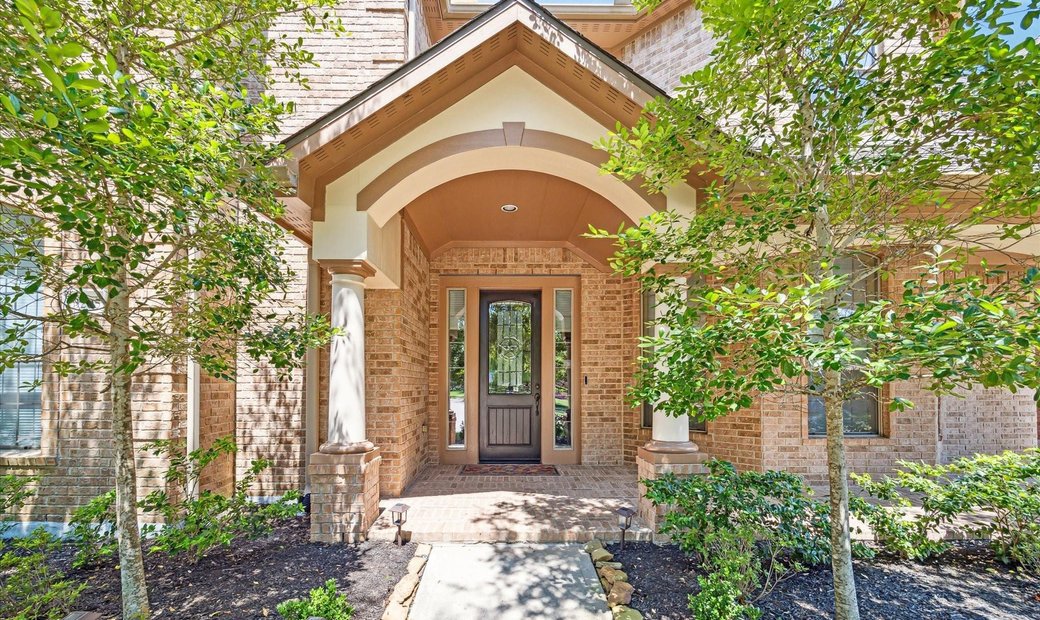 3205 Drake Springs Lane In Pearland, Texas, United States For Sale ...