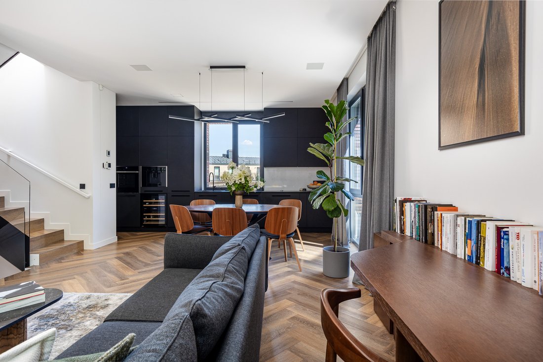 Modern Cottage In Paupis With Private In Turniškės, Vilnius County ...