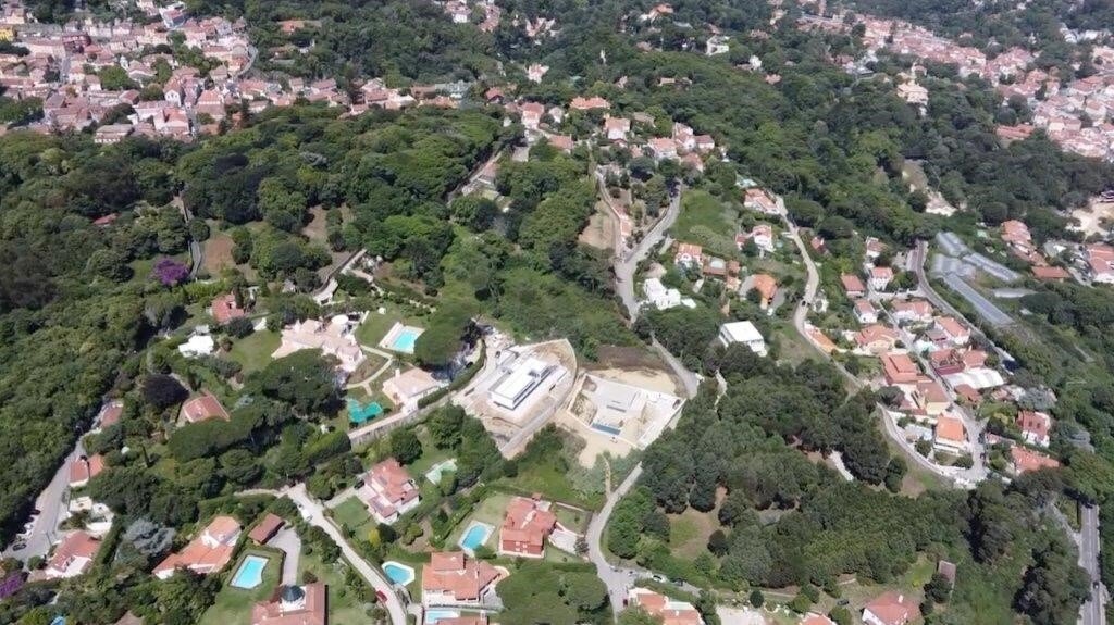 Land For Sale Farm In Sintra In Sintra, Lisbon, Portugal For Sale ...