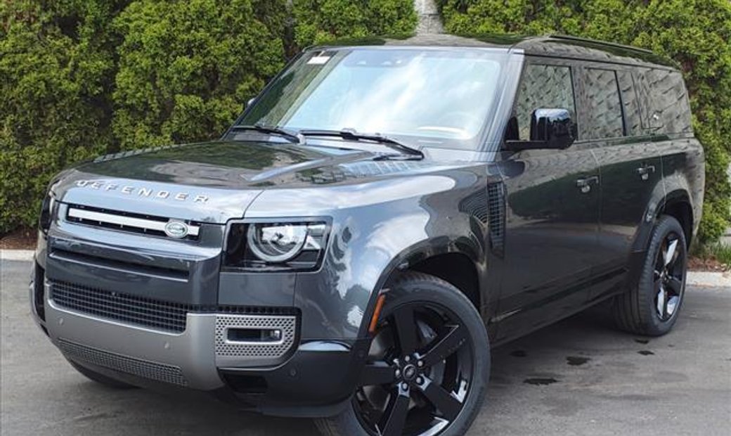 2024 Land Rover Defender In Brentwood, Tn, United States For Sale ...