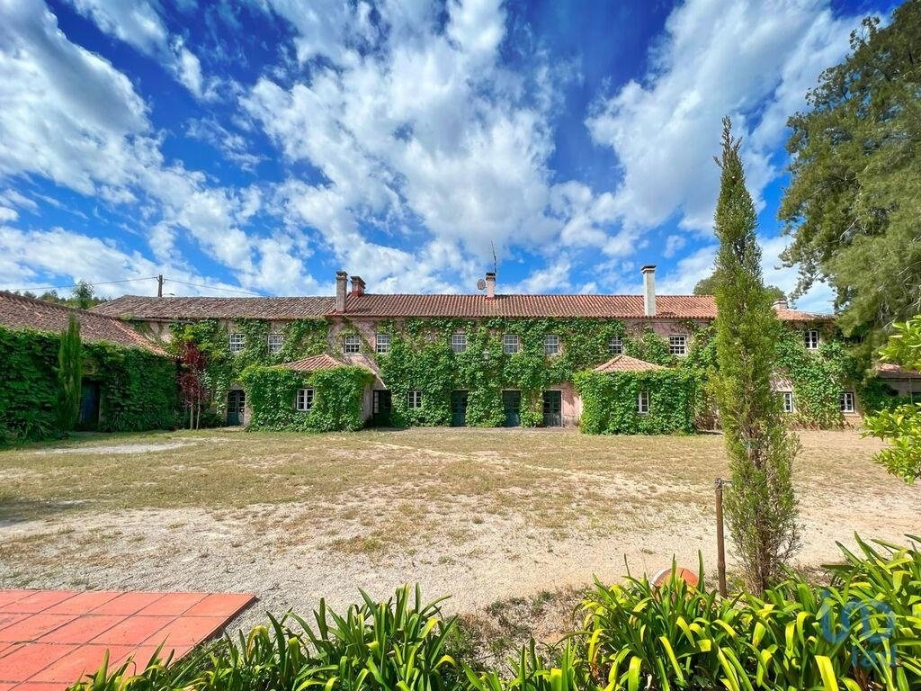 Torres Vedras Town House In Lisbon, Portugal For Sale (14582652)
